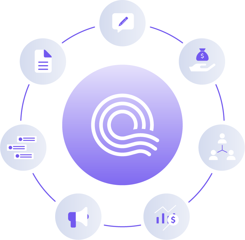 Quorum State - Government Affairs Management for Bar Associations